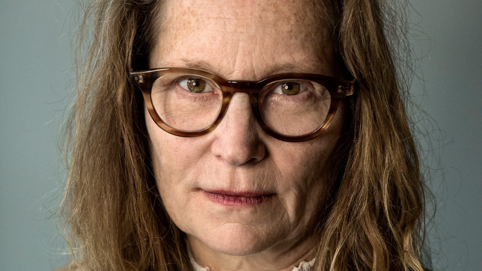 DIALOGPOLISEN // Samtale med Susanna Edwards - Oslo Pix